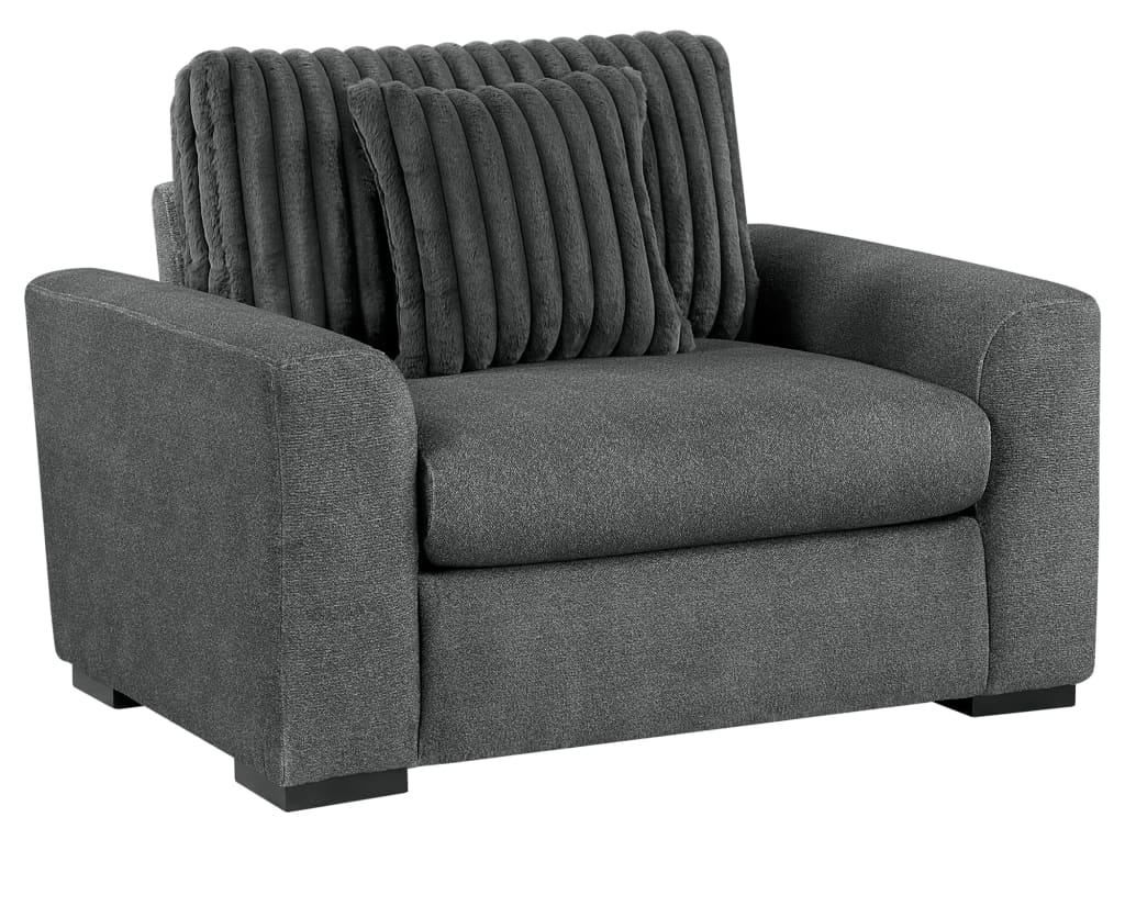 Boggs Chair | Furniture Row