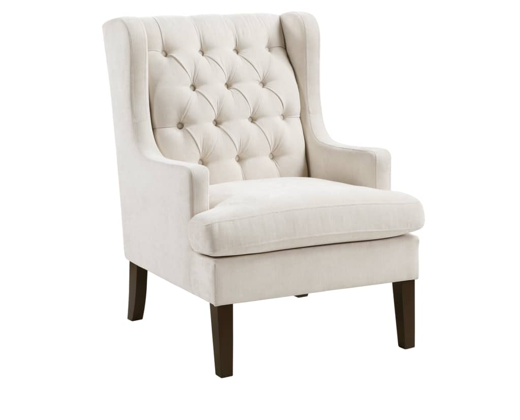 Quinley Wingback Chair | Furniture Row