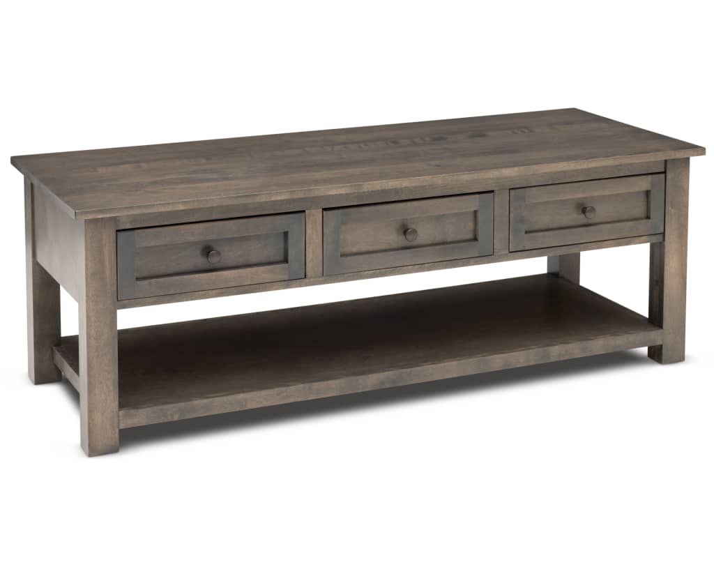 Eagle Coffee Table | Furniture Row