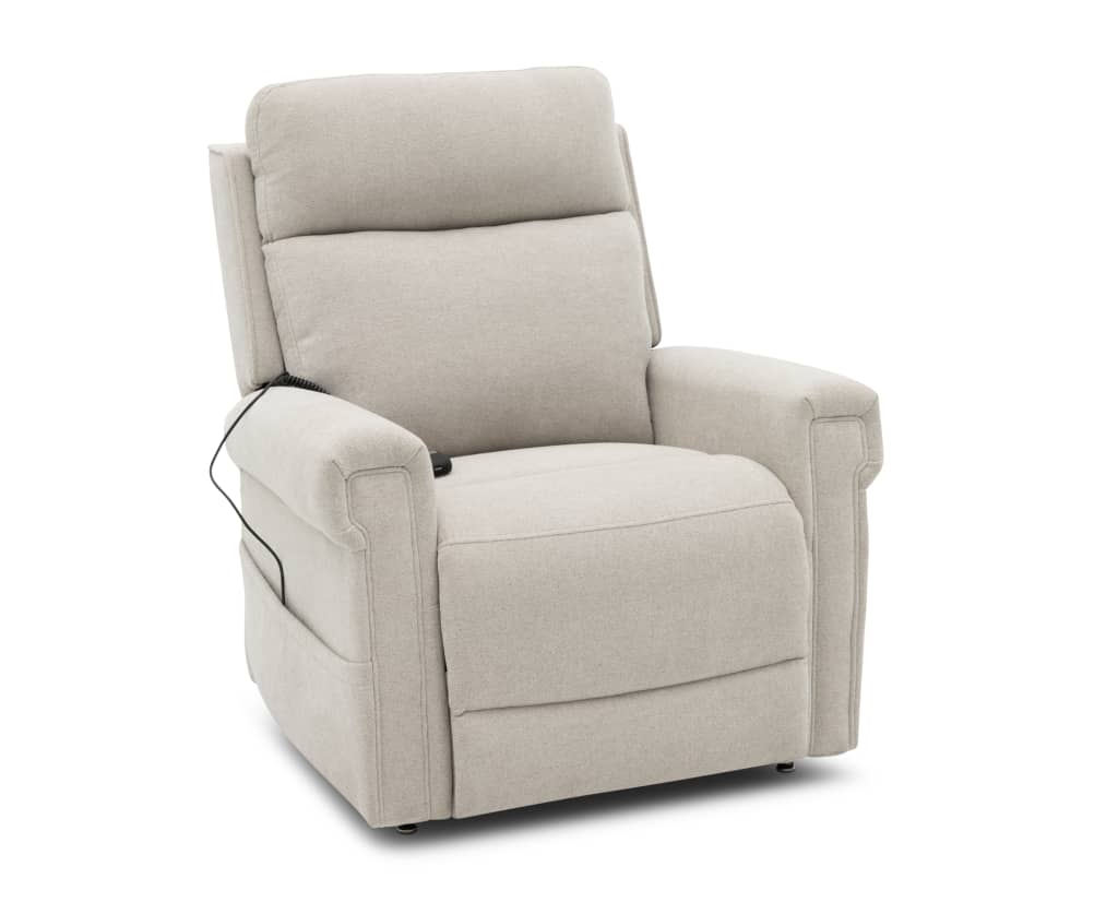 Amos Lift Recliner | Furniture Row