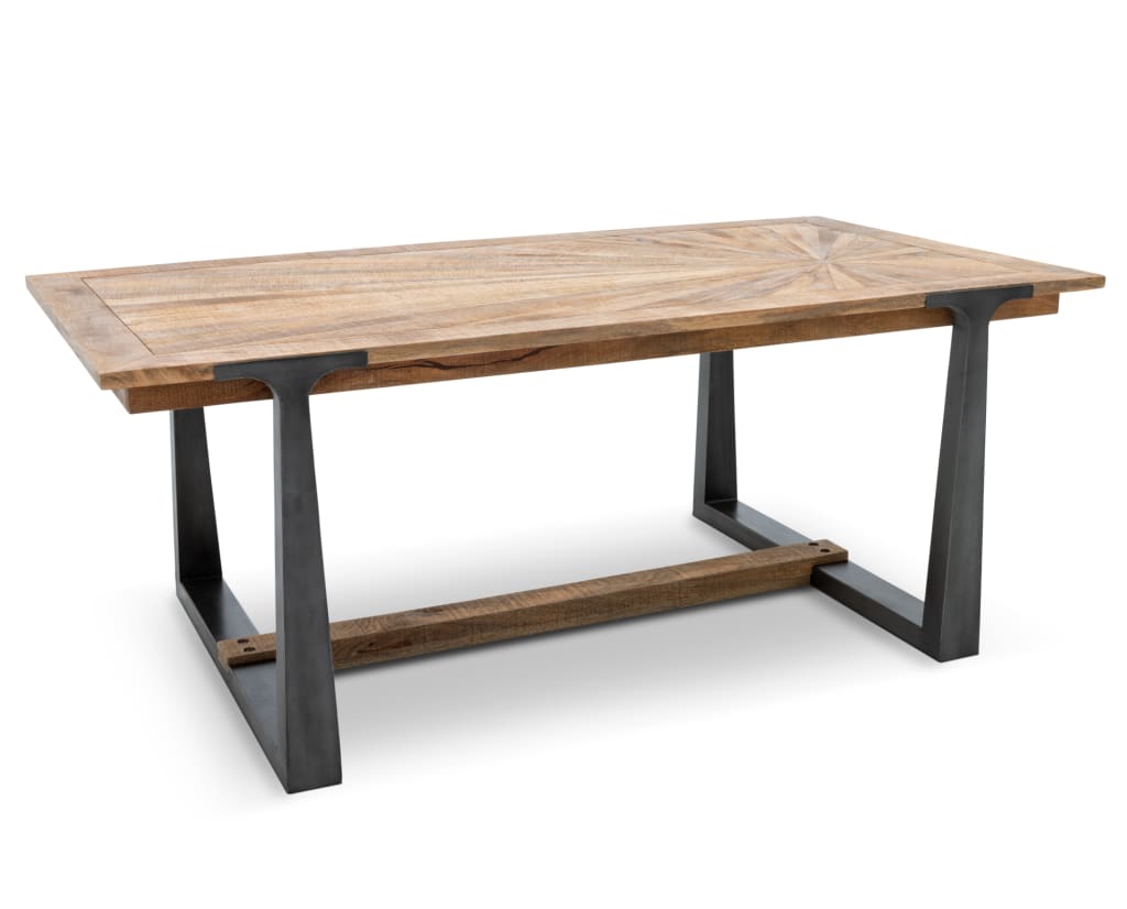 Sol Dining Table | Furniture Row