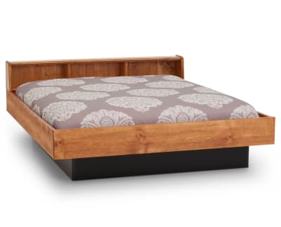 Waterbed frames with drawers store