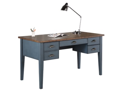 Barbary Writing Desk Furniture Row