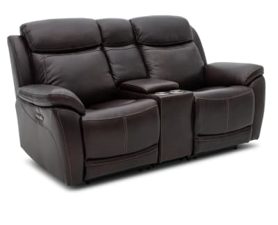 Kinetic Reclining Sofa Furniture Row