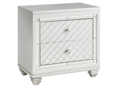 Alessia 7 drawer dresser store