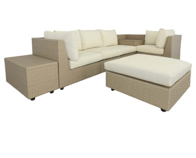 Furniture row outdoor furniture store