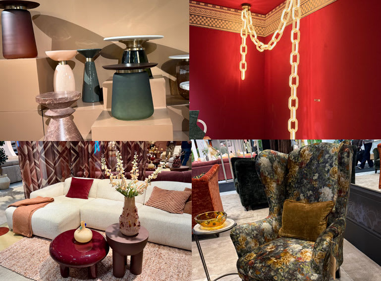 European Style Trends from Paris, Frankfurt & Beyond | The Front Door®