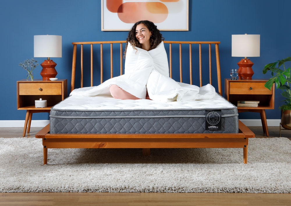 All Mattresses | Denver Mattress®