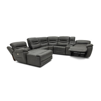 Reclining Sectionals | Furniture Row®